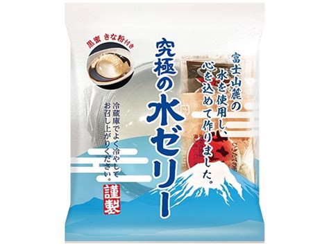 エムエー 究極の水ゼリー 1個 4582447643829 の仕入れ・箱買いなら激安卸問屋【タジマヤ】