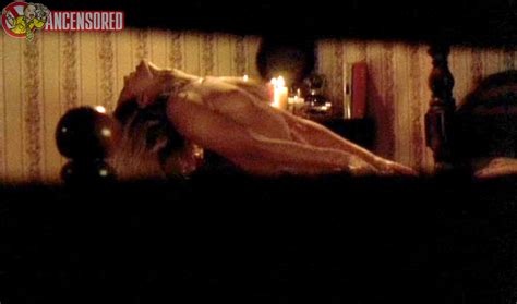 Naked Jillian Mcwhirter In The Dentist 2