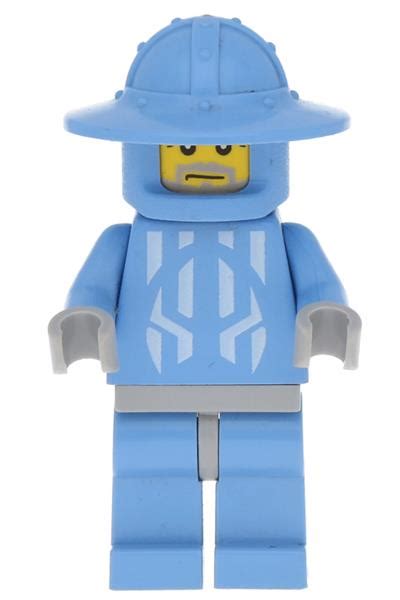 Lego Jayko Minifigure Cas276 Brickeconomy