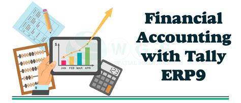 Financial Accounting With Tally ERP 9 Training WISEGIS Training Institute