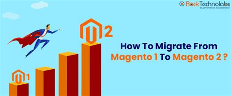 How To Migrate From Magento To Magento