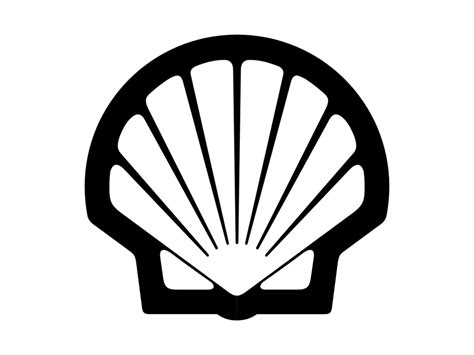 Shell Logo Svg Vrogue Co