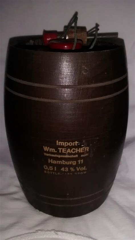 Barrel 5 05-year-old - Ratings and reviews - Whiskybase