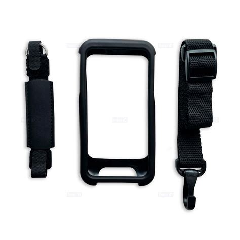 Чехол бампер для ТСД Honeywell Eda50 Eda51 Caseid Eda50 51 купить цена Москва