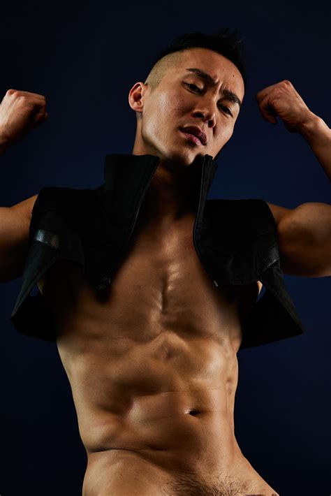 NSFW CONNOR BY DARREN