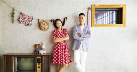 ② 노이즈 한상일 행복 가득한 웨딩화보 선보이며 9월의 신랑 되다