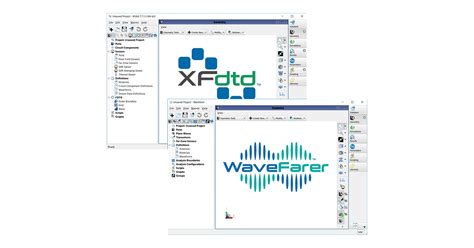 Wavefarer Xfdtd Automotive Radar Simulations And Full Wave Em Analysis Remcom