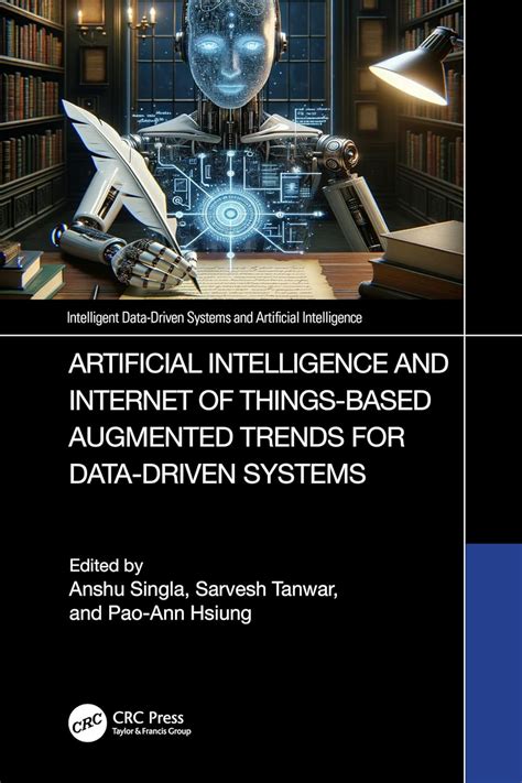 Amazon Artificial Intelligence And Internet Of Things Based Augmented
