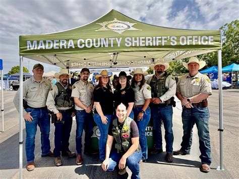 Madera County Sheriffs Madera County Sheriffs Office