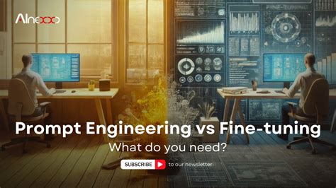 Prompt Engineering Vs Fine Tuning