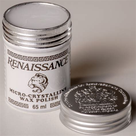 Renaissance Wax — Sharpening Supplies