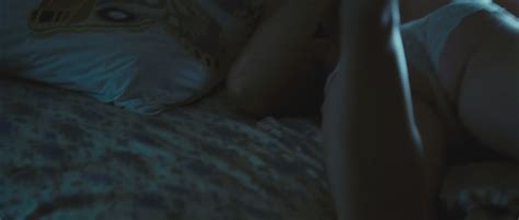 Naked Melissa George In The Amityville Horror