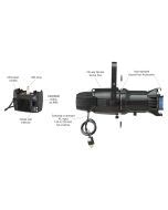 ETC Source WRD Color Retrofit StageSpot