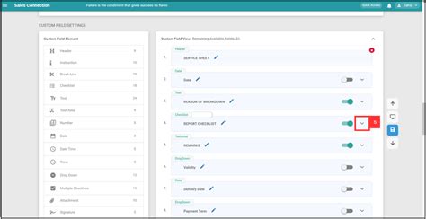 How To Edit Checklist Dropdown Options Help Center