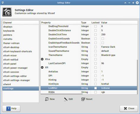 1204 Bad Anti Aliasing In Some Applications Ask Ubuntu