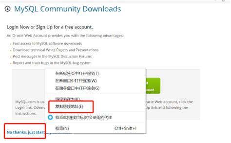 centos7用rpm安装mysql5 7【初始用yum安装发现下载非常慢，就考虑本地下载rpm方式安装】 rpm下载包特别慢 csdn博客