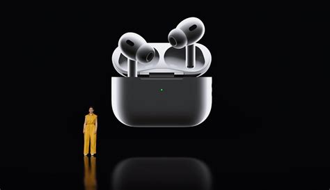 Чем AirPods Pro 2 отличаются от AirPods 3 | AppleInsider.ru