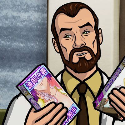 This Weeks Obscure Archer References Decoded Tentacle Porn And Tinnitus
