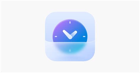Clock Pocket Standby Widget On The App Store