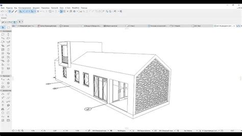 Как сделать спецификацию окон в архикаде 97 фото