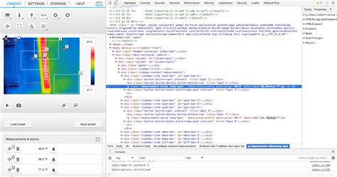 如何使用 Python 抓取不断更新的登录后 JavaScript