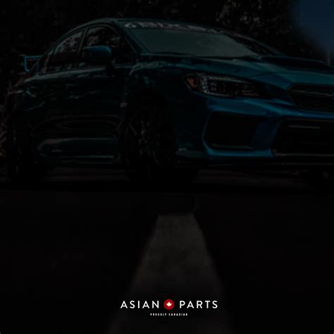 Brand Name & OEM Parts | Save Up-To 70% Off | AsianParts.ca