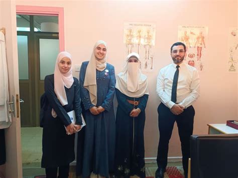 Malak Abdullah On Linkedin By Controbuted In Extracurricular Activity We Provide A Lecture In…