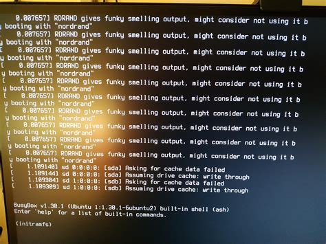 noob needs help i m dual booting pop os and while using it it crashed