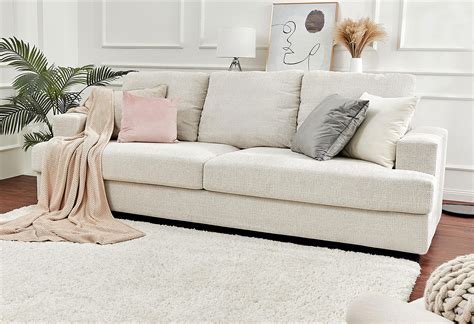 Comfy Sofa