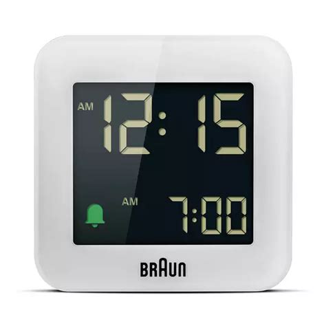 Travel Clocks Clocks Argos
