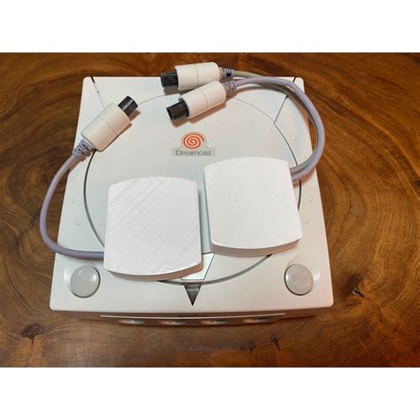 Dreamcast Adaptador Para Controles Bluetooth Shopee Brasil