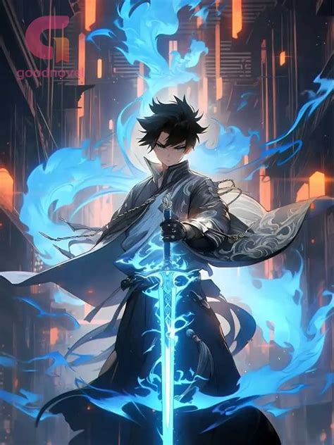 Reign Of The Swordmaster One Blade To Rule Them All By Sake Read