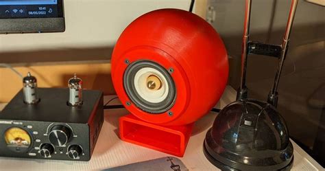 Backhorn Speaker V4 By Lebois By Lebois Download Free Stl Model