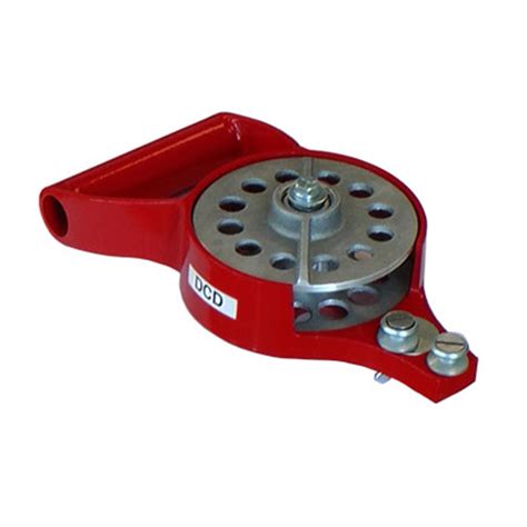 Cable Lasher Model Q 700 Hand Type Wct Products Inc