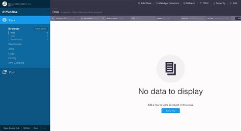 How To Deploy Parse Dashboard In China A Step By Step Guide