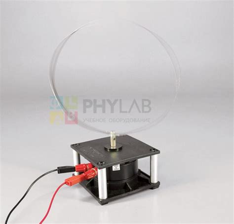 Training Vibration Generator Phylab