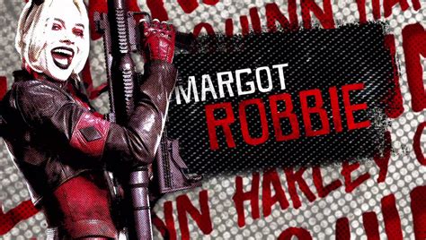 Margot Robbie For The Suicide Squad 2021 Margot Robbie Photo
