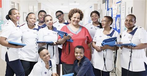 Netcare Nursing College Online Application 2025 Archives