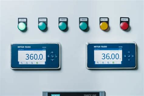 Mettler Toledo Digital Automation Weight Indicators For Industrial Use At Best Price In Mumbai