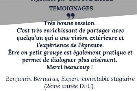 la vie du groupe groupe excel