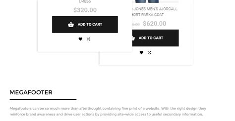 style fashion clothes magento theme templatemonster