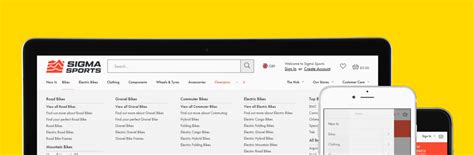 Ecommerce Navigation 7 Best Practices To Follow Blog Venditan