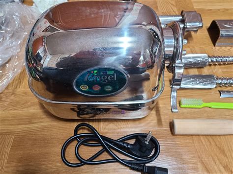 엔젤녹즙기 팝니다 당근 중고거래