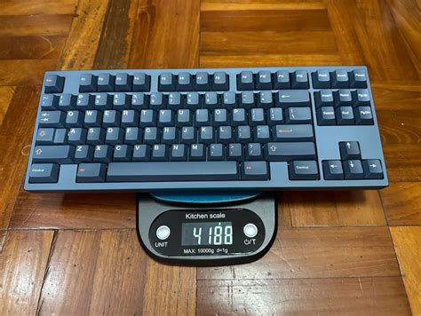 I Bought A 4kg Keyboard Am I Dumb Or Stupid Digital News Asiaone