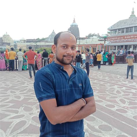 Santanu Kumar Behera Santanutiku Twitter