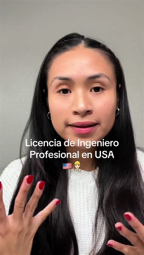 Licencia De Ingeniero Profesional Ingeniería En Minas Online