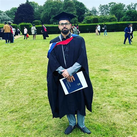 Zubair Ahmad On Linkedin Alhumdullilah After Sleepless Nights My