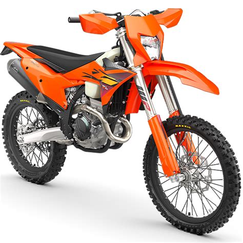 Ktm Arkiv Bergmans Motor