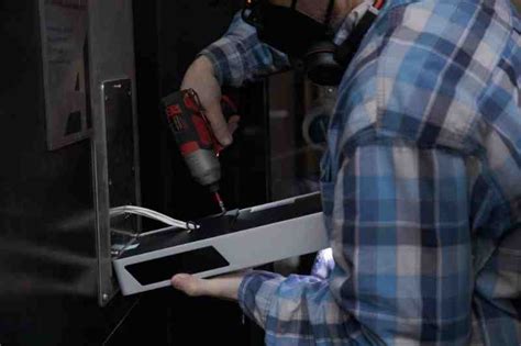 Best Way To Make Your Intercom Smart Smart Intercom Retrofit