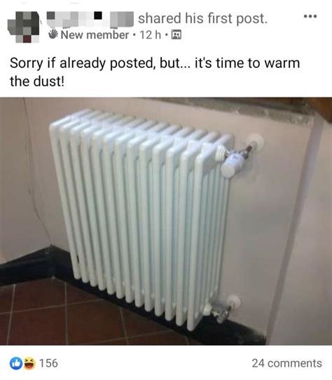 Radiator Know Your Meme